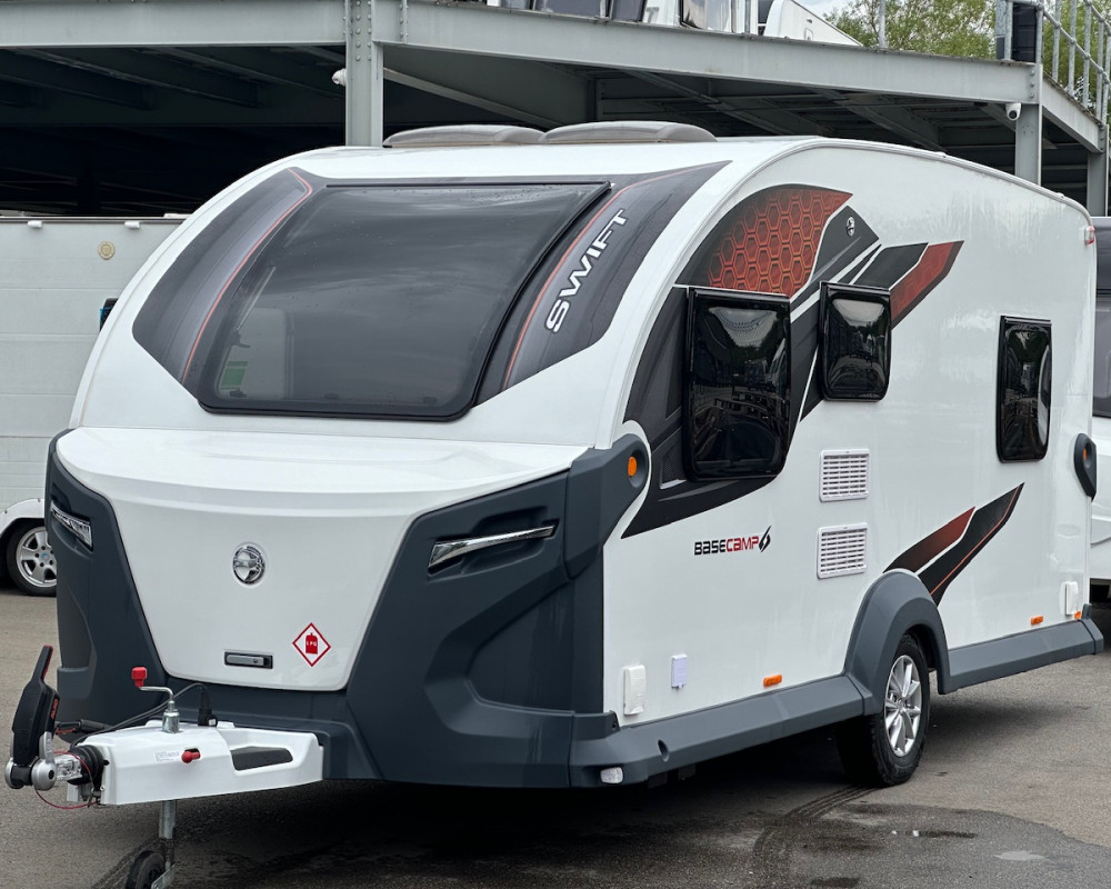 Andrew Brown Caravans & Cars - Home