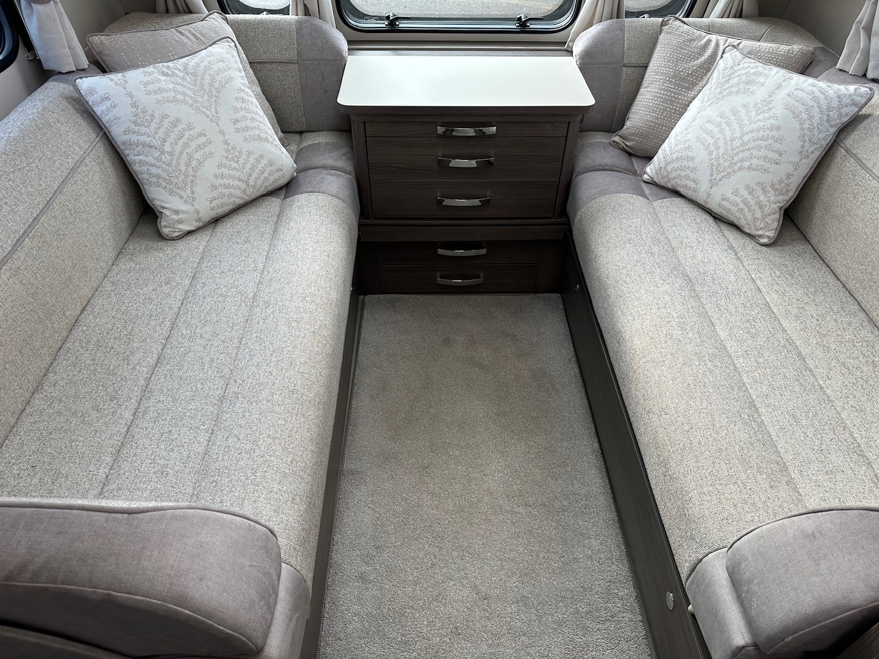 Andrew Brown Caravans & Cars - Buccaneer Commodore