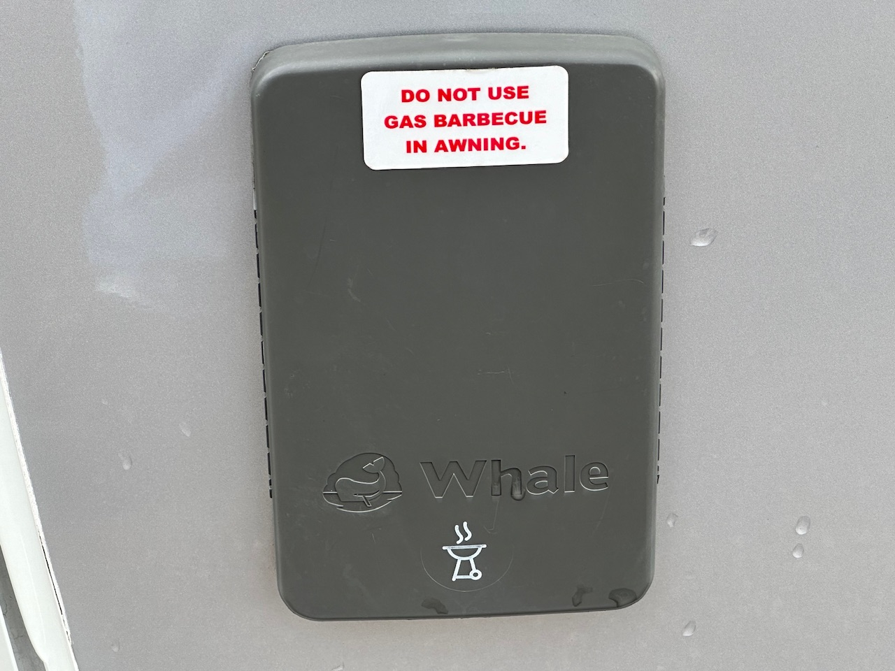 Andrew Brown Caravans & Cars - Buccaneer Commodore