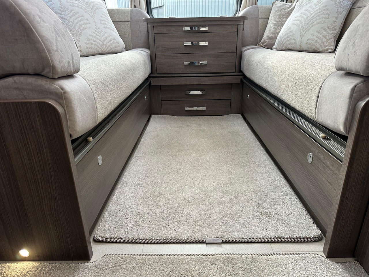 Andrew Brown Caravans & Cars - Buccaneer Commodore