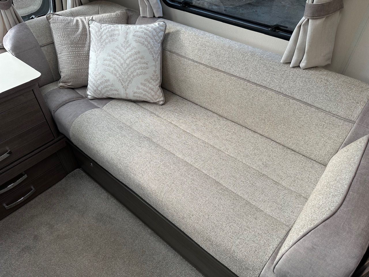 Andrew Brown Caravans & Cars - Buccaneer Commodore