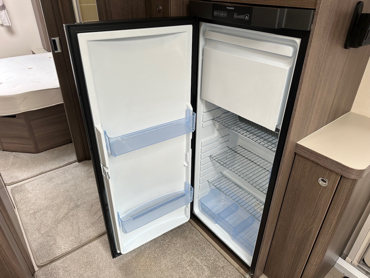 Andrew Brown Caravans & Cars - Buccaneer Commodore