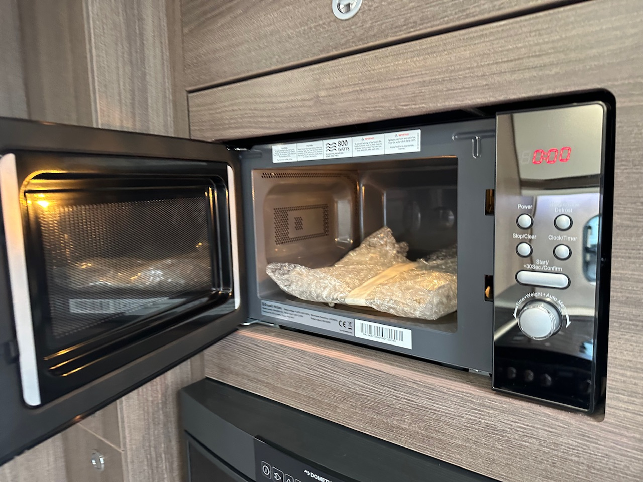 Andrew Brown Caravans & Cars - Buccaneer Commodore