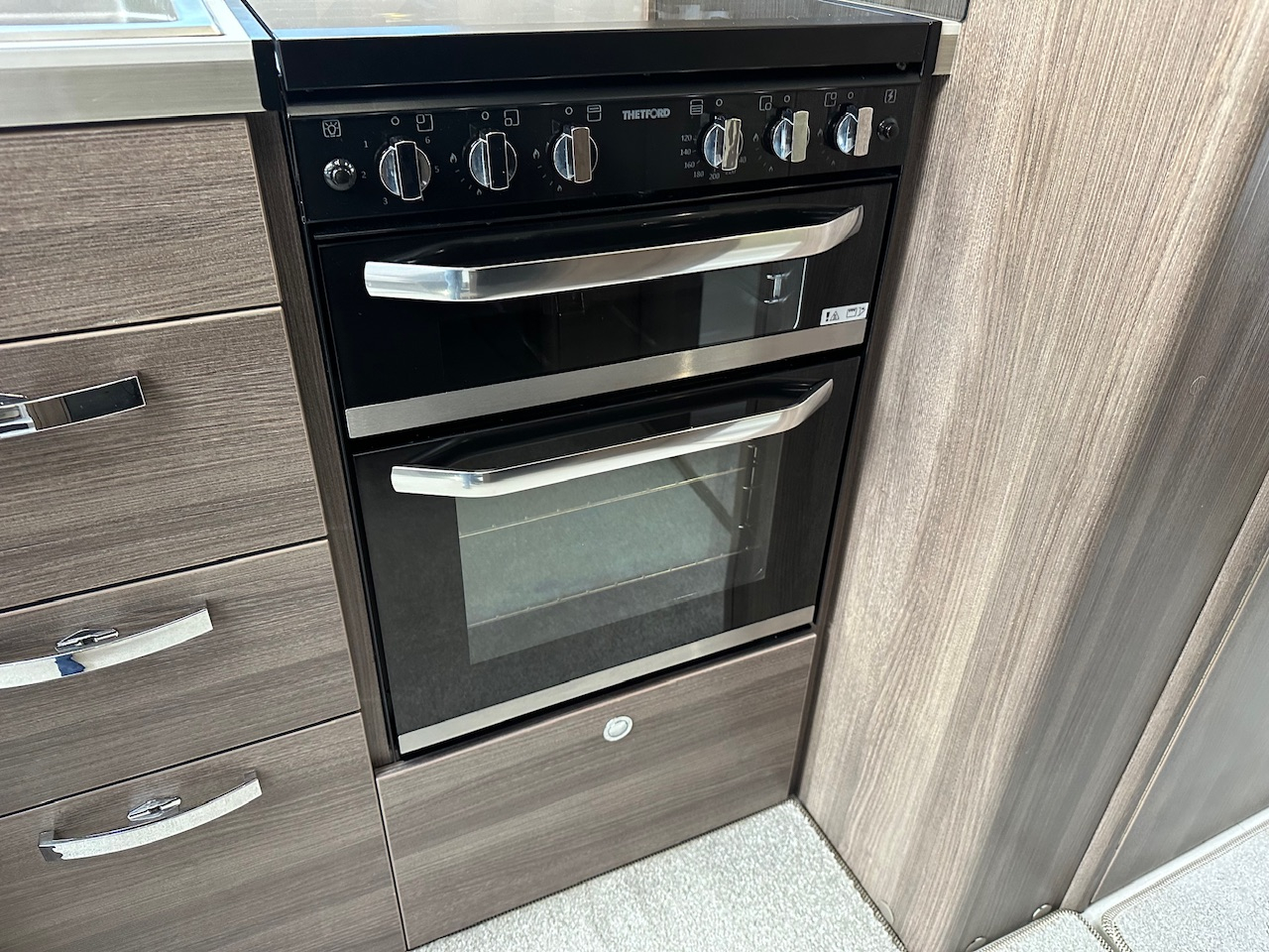 Andrew Brown Caravans & Cars - Buccaneer Commodore