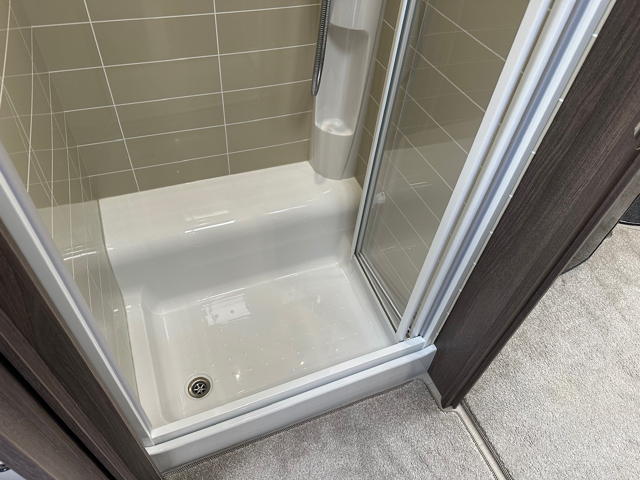 Andrew Brown Caravans & Cars - Buccaneer Commodore