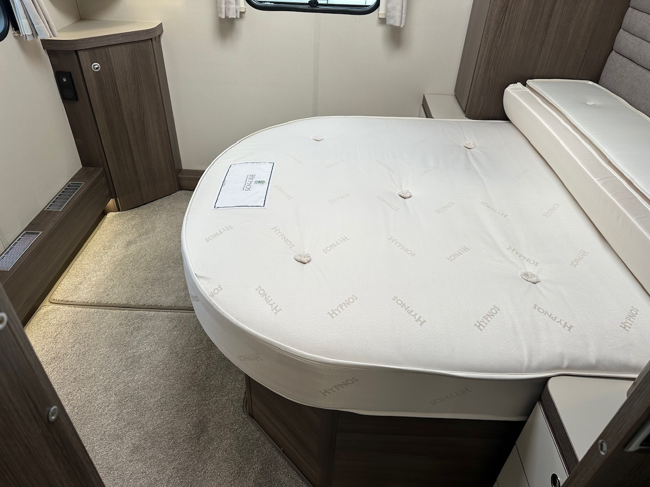 Andrew Brown Caravans & Cars - Buccaneer Commodore