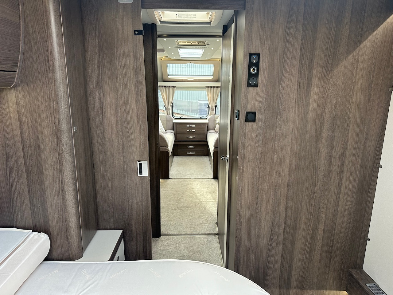 Andrew Brown Caravans & Cars - Buccaneer Commodore