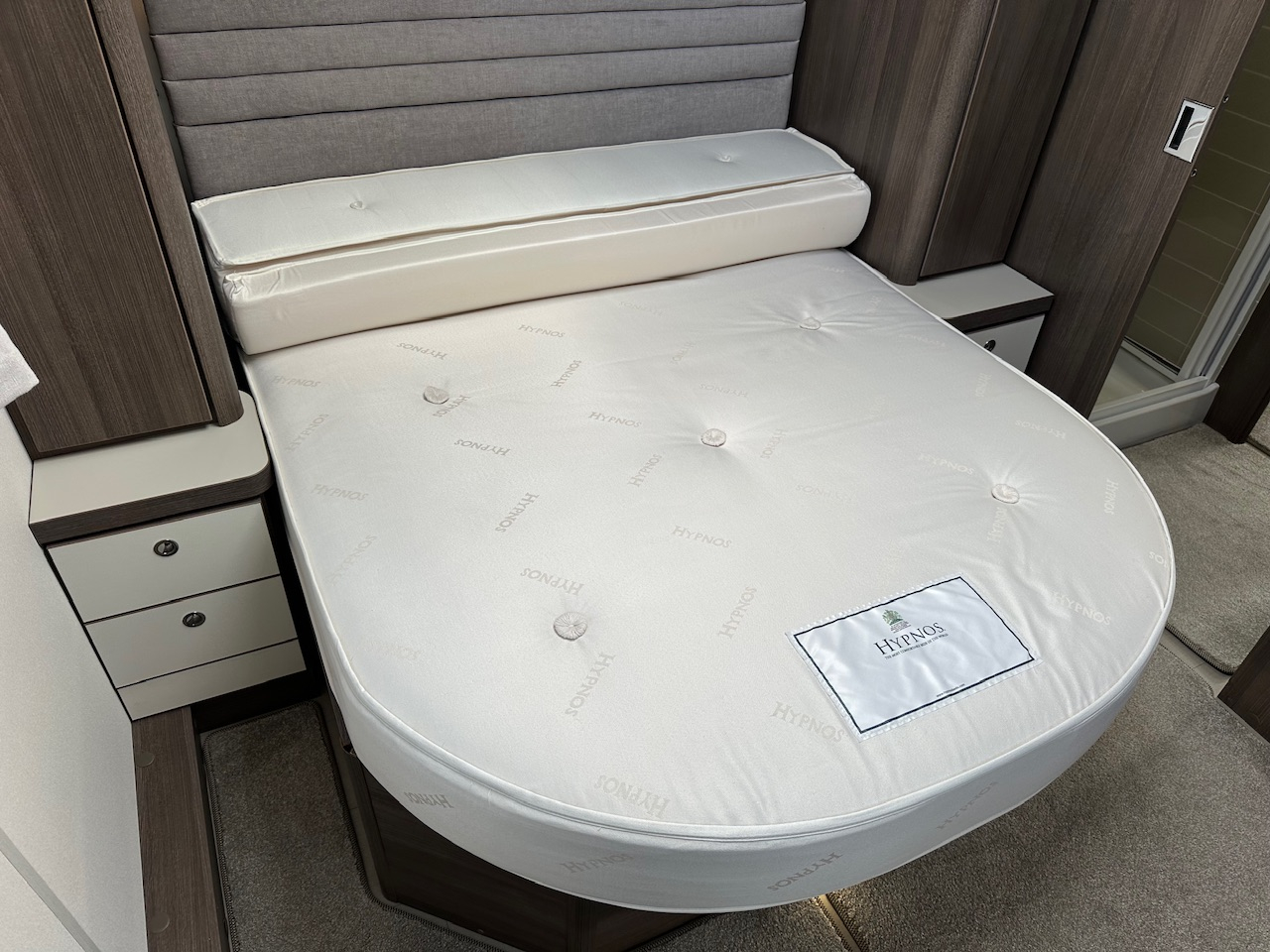 Andrew Brown Caravans & Cars - Buccaneer Commodore