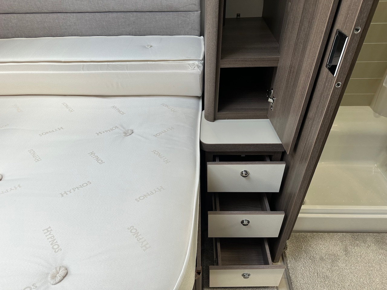 Andrew Brown Caravans & Cars - Buccaneer Commodore