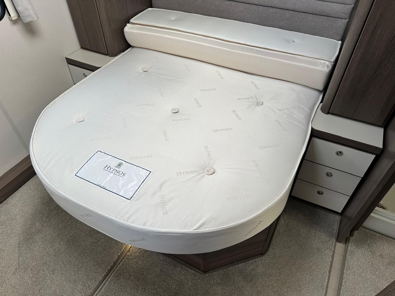 Andrew Brown Caravans & Cars - Buccaneer Commodore