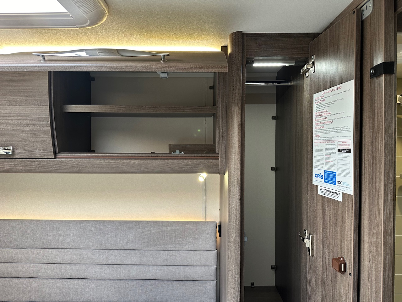 Andrew Brown Caravans & Cars - Buccaneer Commodore