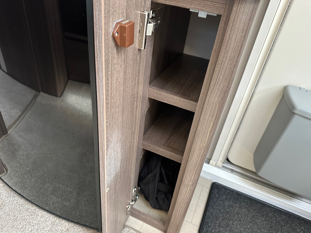 Andrew Brown Caravans & Cars - Buccaneer Commodore