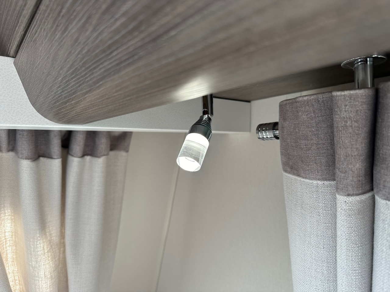 Andrew Brown Caravans & Cars - Buccaneer Commodore